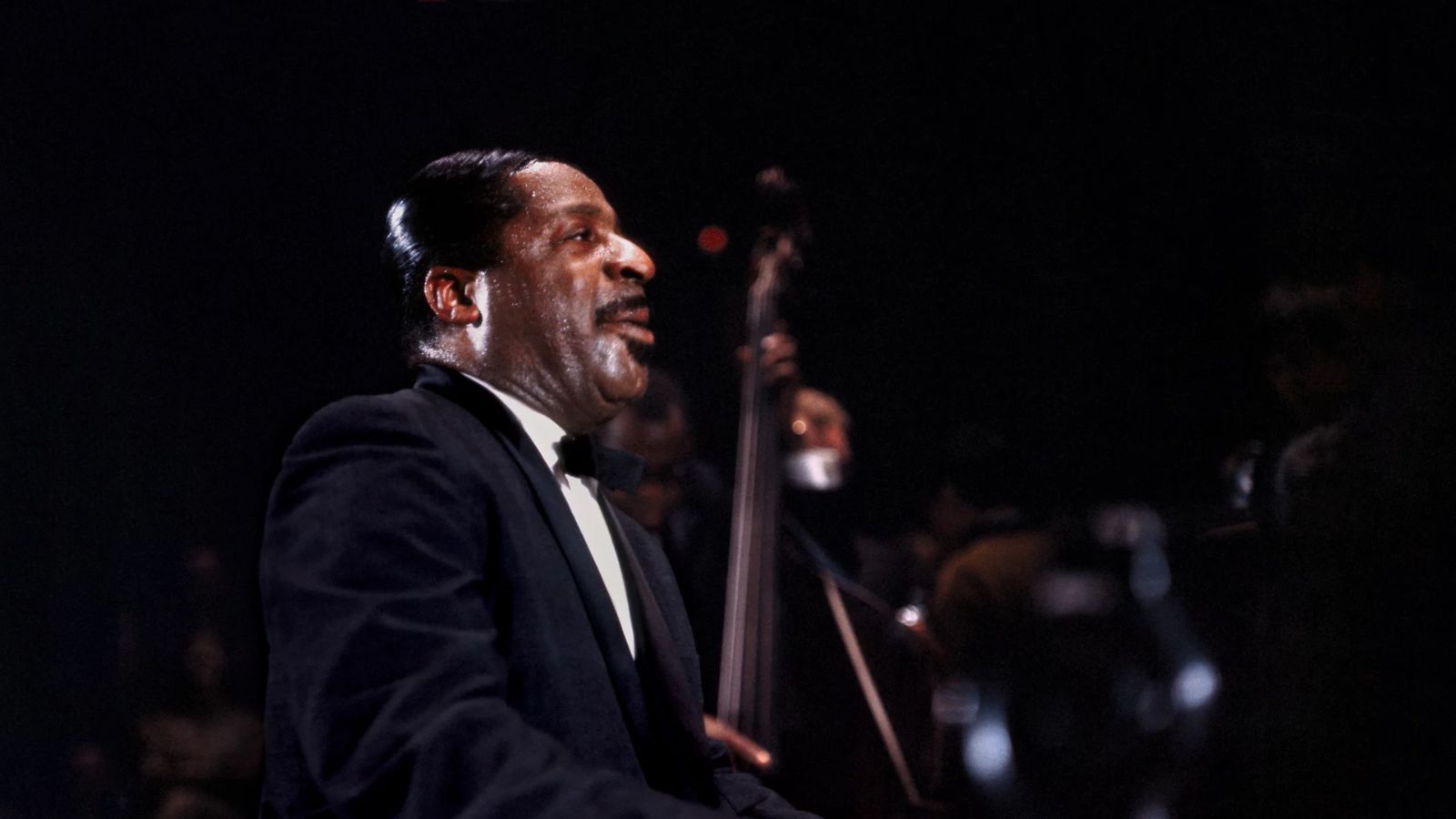 Steinway Immortal - Erroll Garner