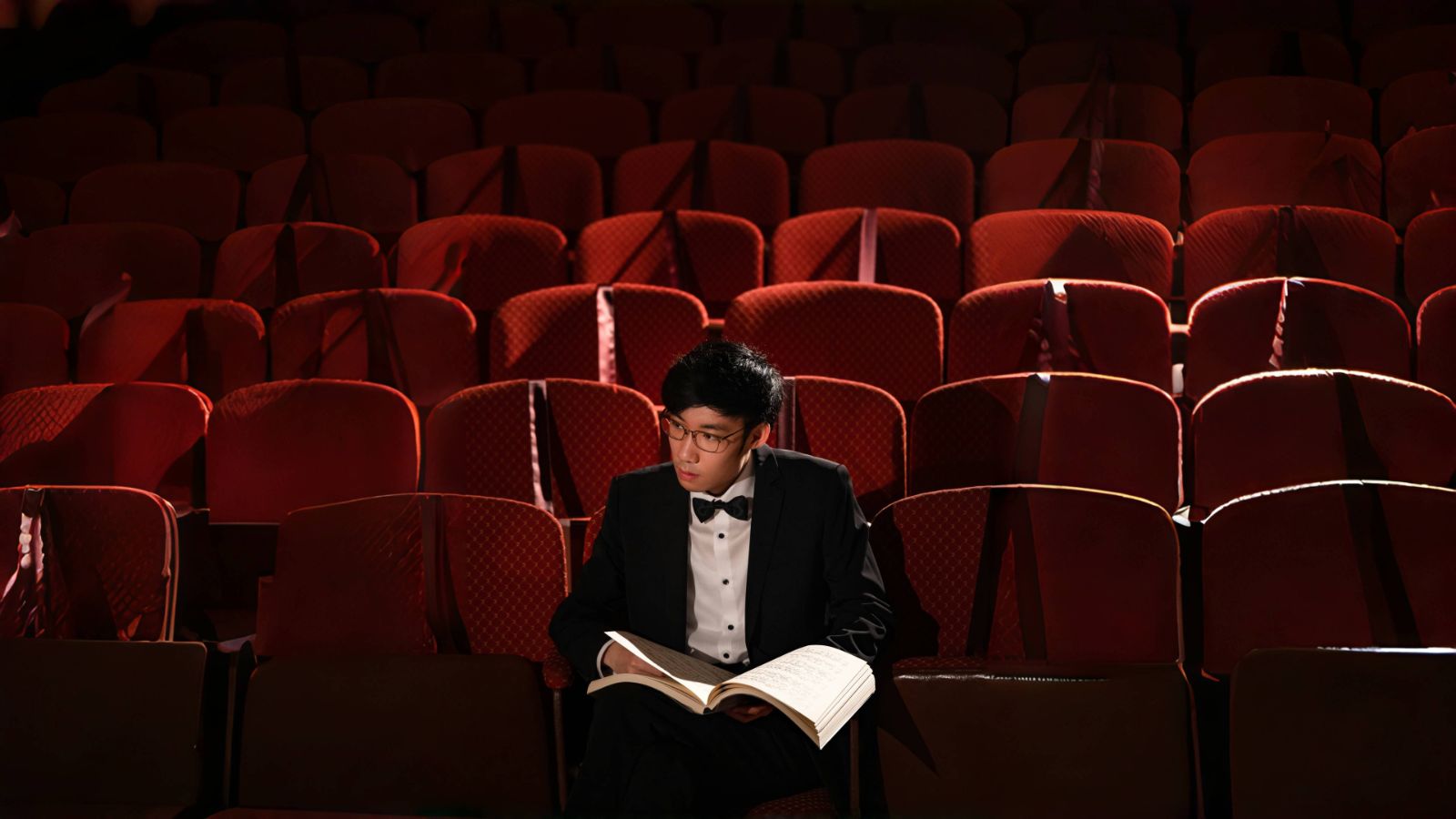 HOI LEONG CHEONG - Steinway & Sons