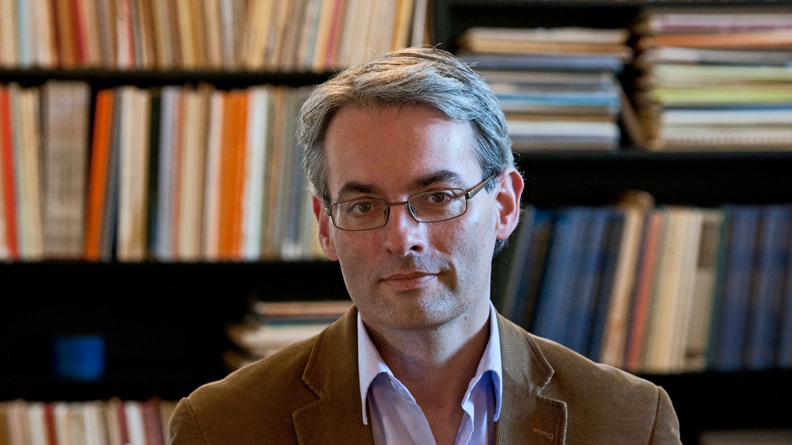 Markus Becker - Steinway & Sons