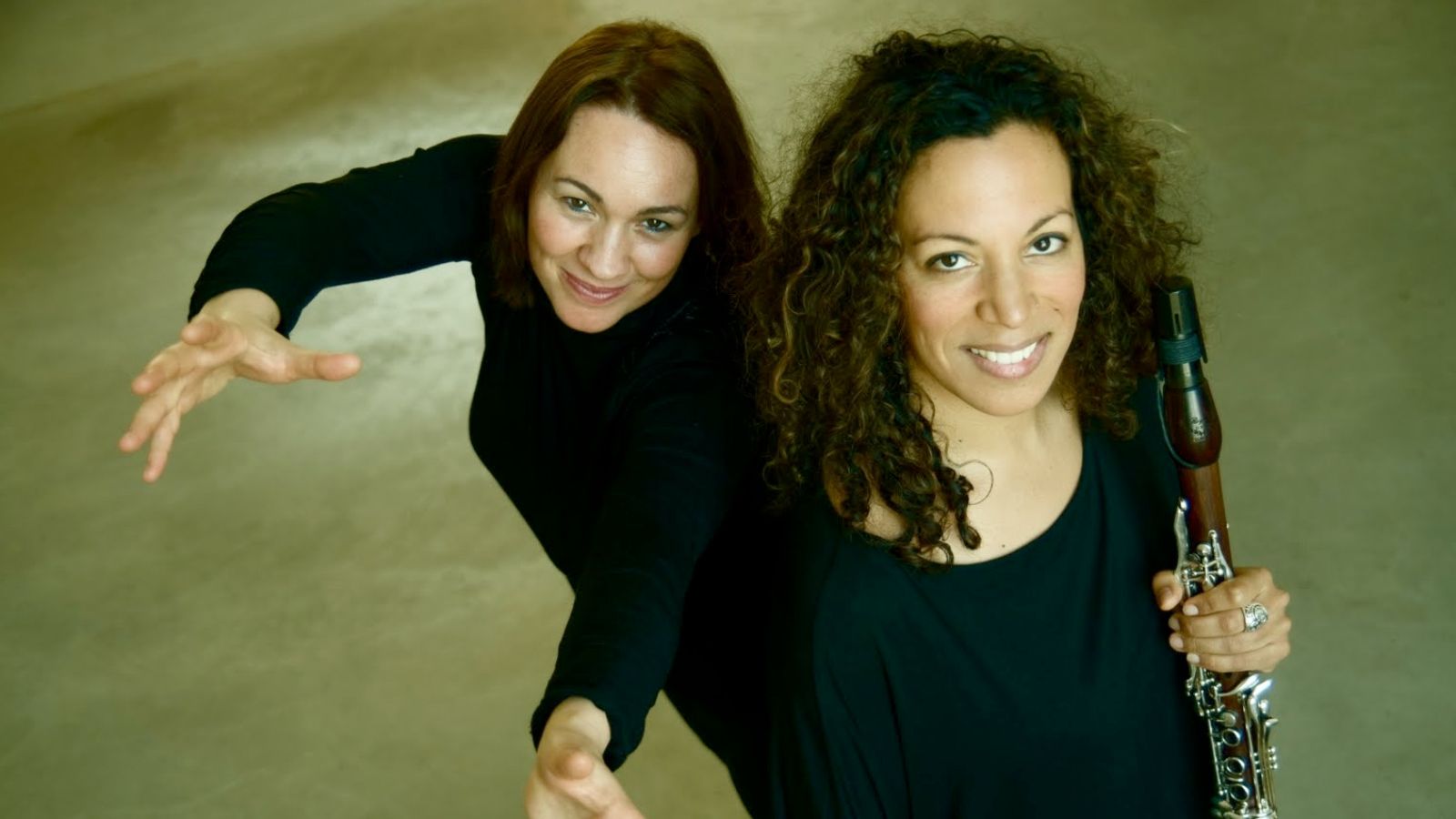 TransAtlantic Ensemble - Steinway & Sons