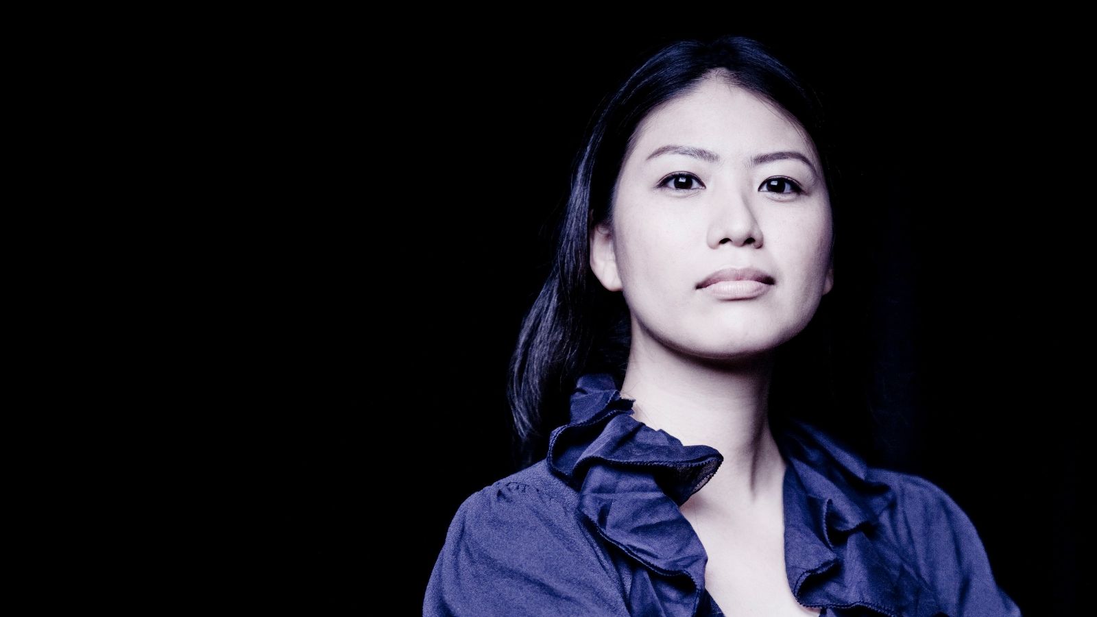 Yoko Kikuchi - Steinway & Sons