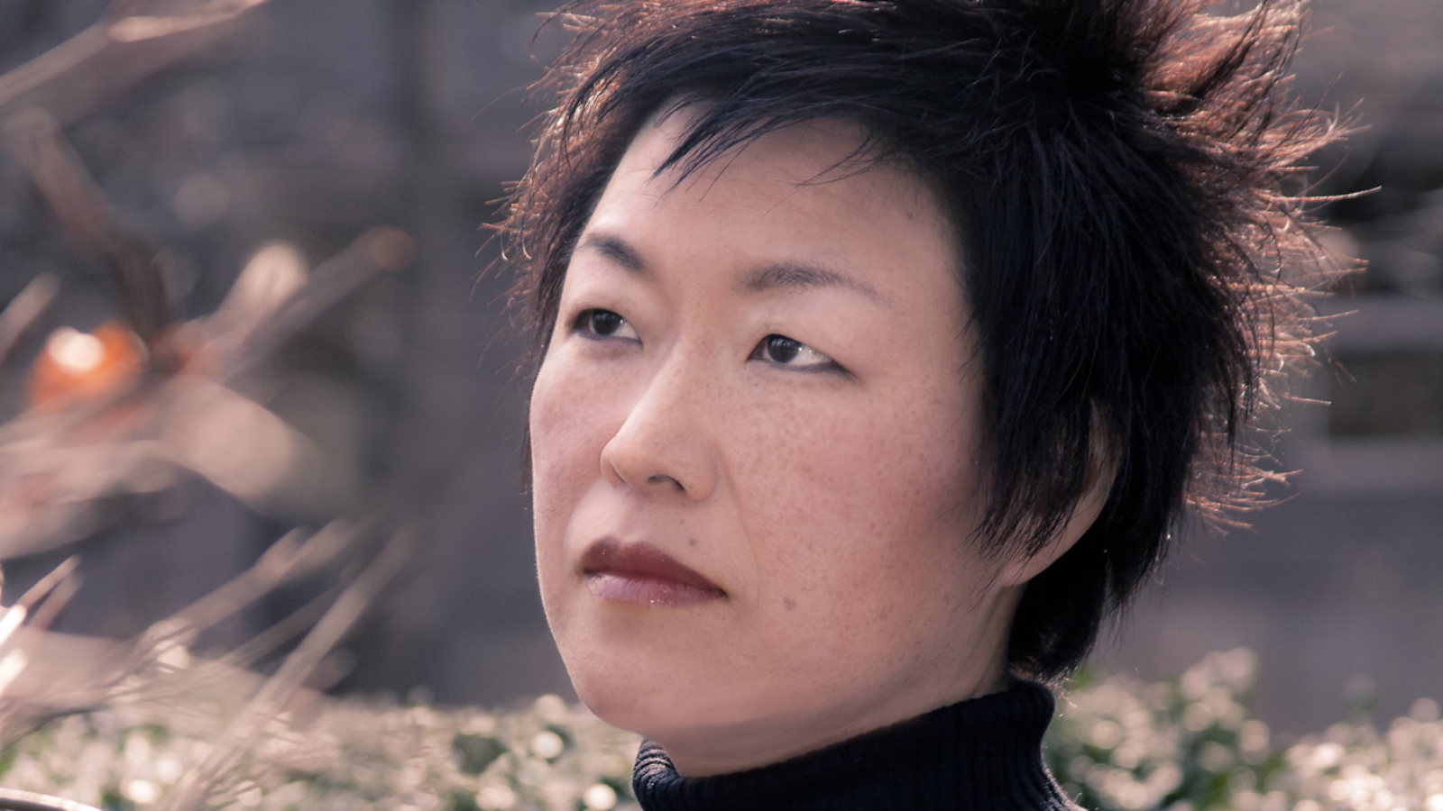 Katherine Chi - Steinway & Sons