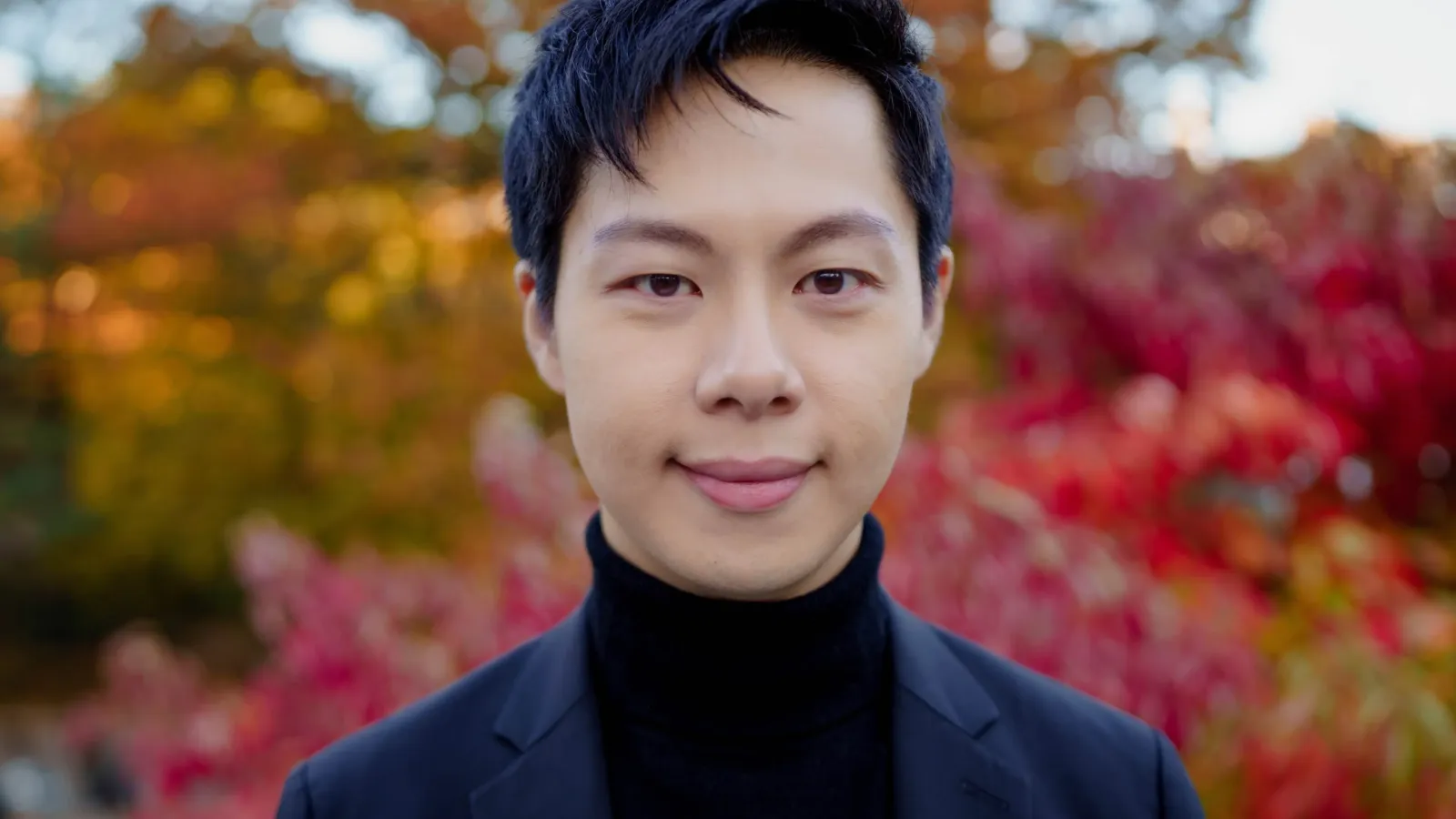 Han Chen - Steinway & Sons