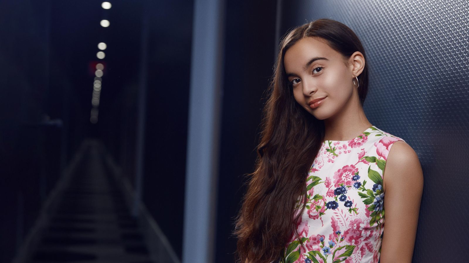 Aliya Alsafa - Steinway & Sons