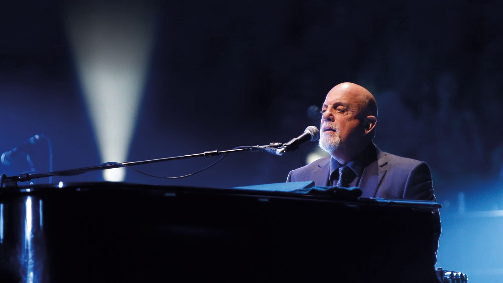 Billy Joel - Steinway & Sons