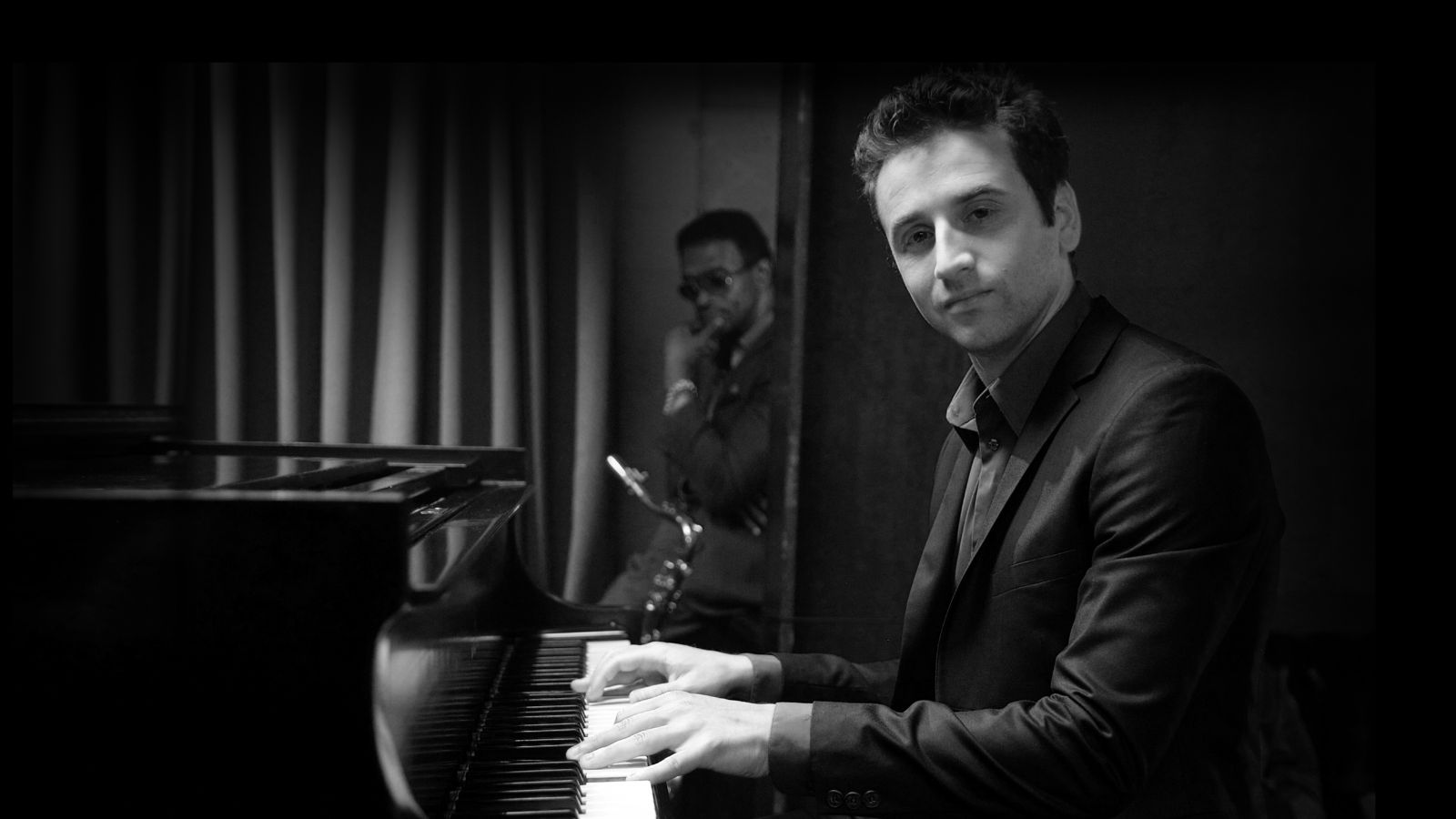 Justin Hurwitz - Steinway & Sons