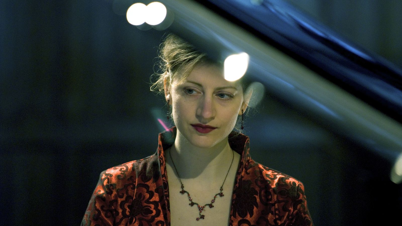 Heather O'Donnell - Steinway & Sons