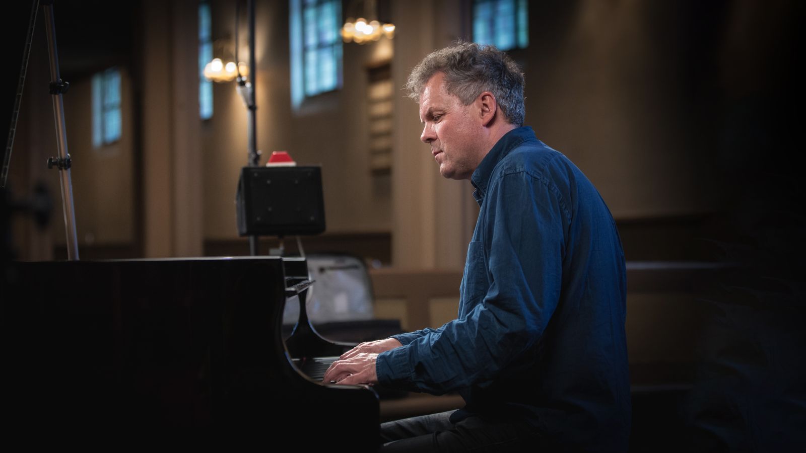 Jan Gunnar Hoff - Steinway & Sons