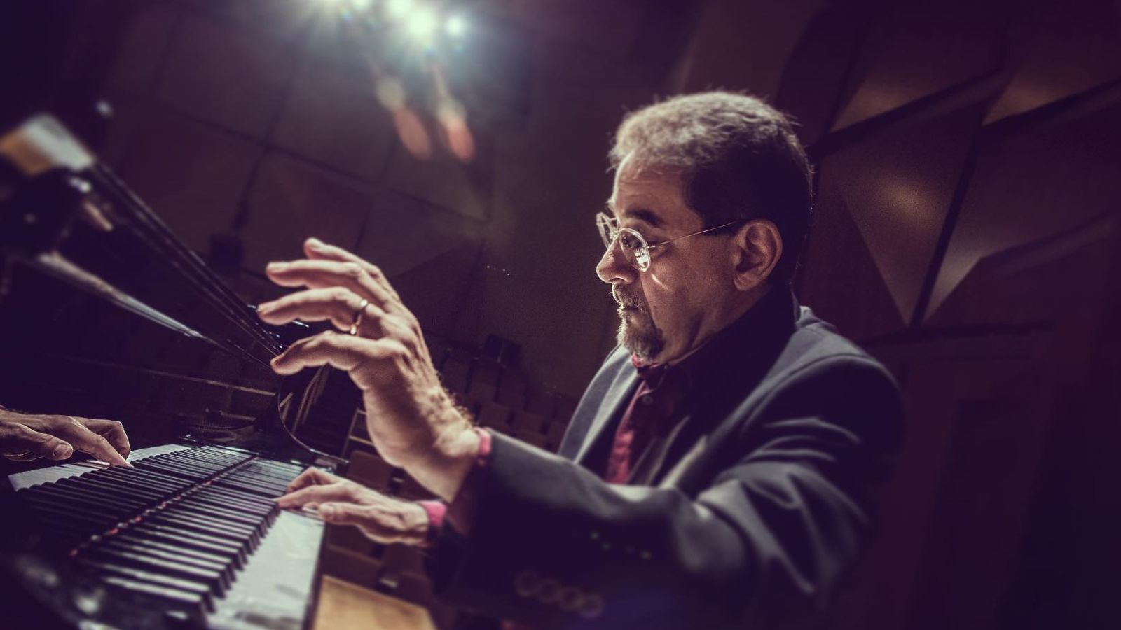 John Musto - Steinway & Sons