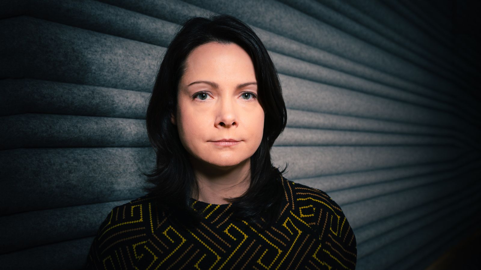 Kris Davis - Steinway & Sons