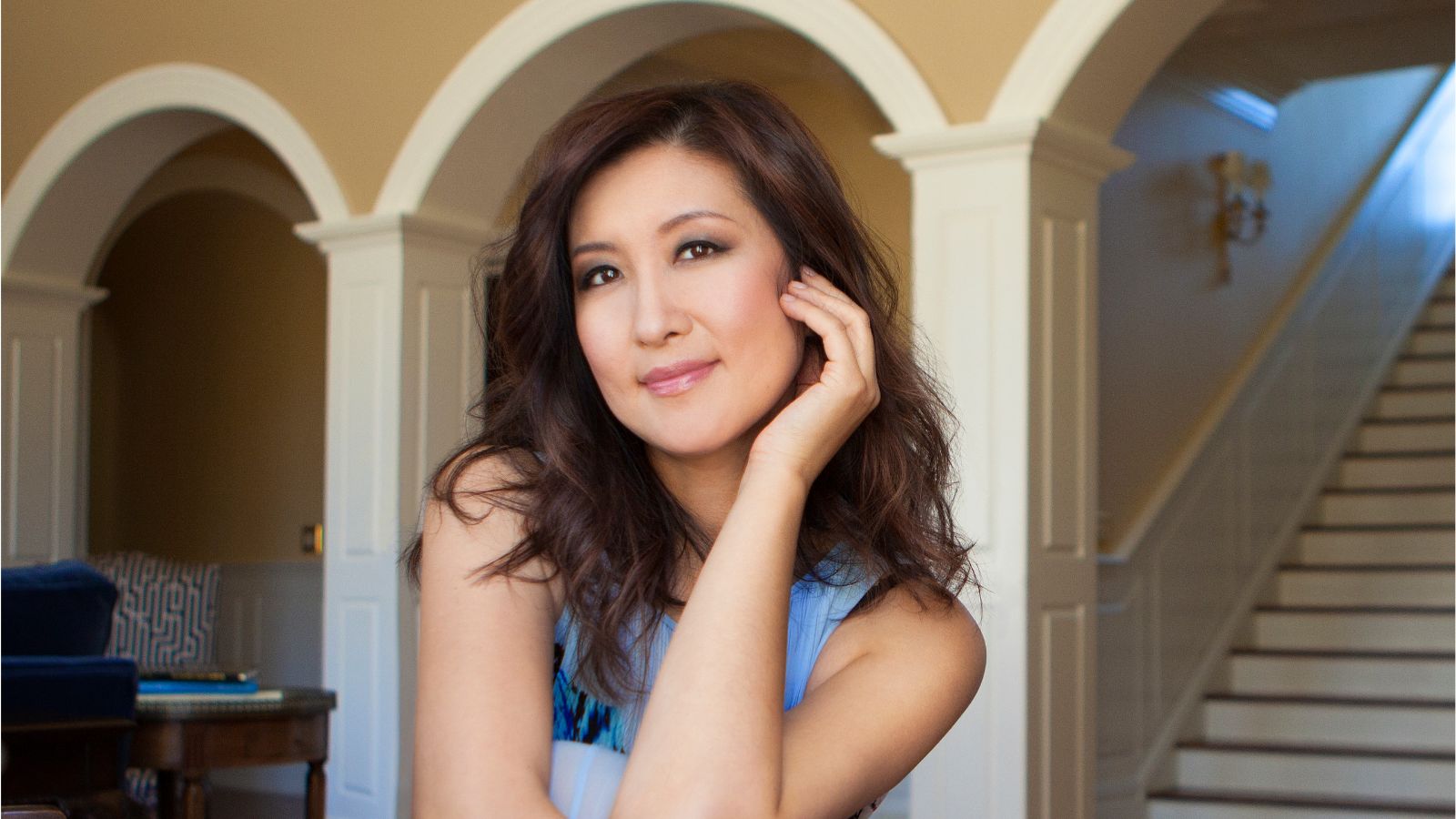 Min Kwon - Steinway & Sons