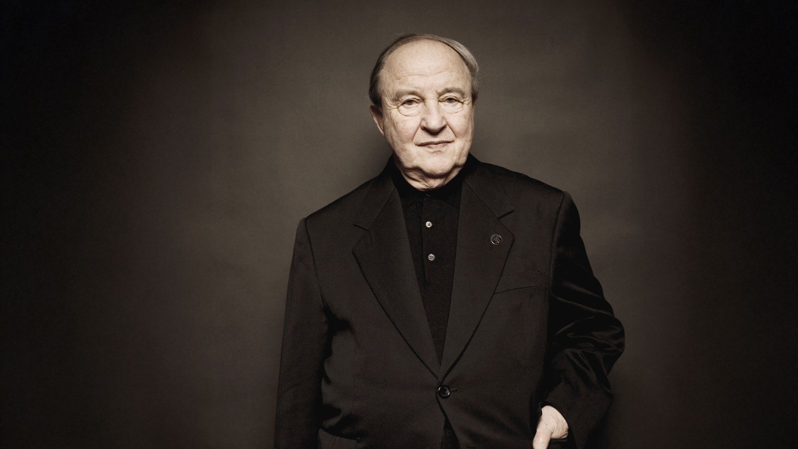 Menahem Pressler - Steinway & Sons