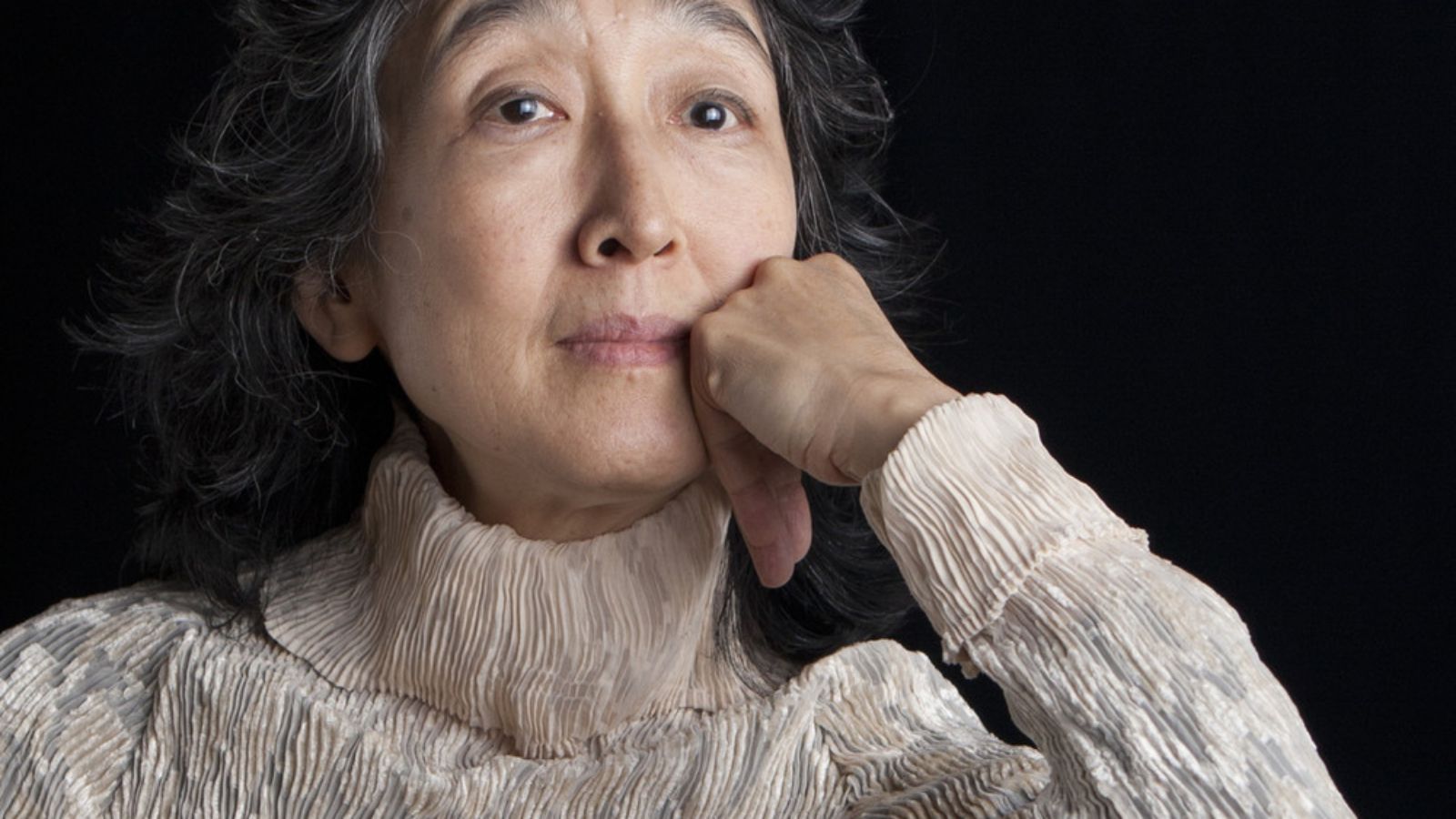 No Fixed Ideas — Mitsuko Uchida - Steinway & Sons