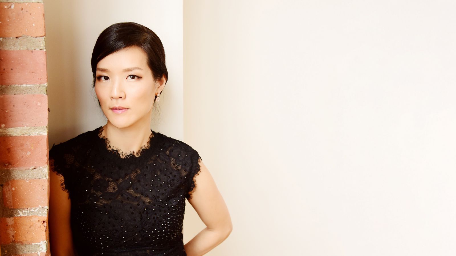 Myra Huang - Steinway & Sons