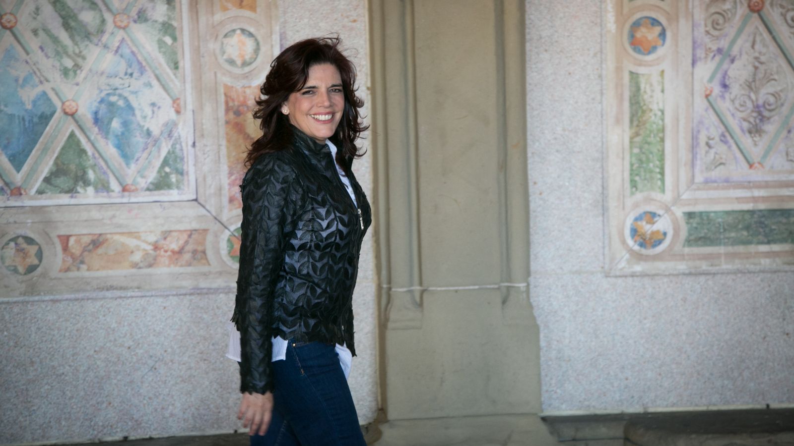 Patricia Garcia-Torres - Steinway & Sons