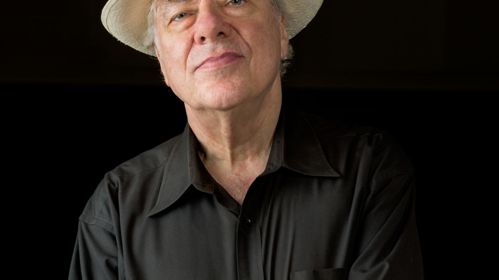 Balancing Act — Richard Goode - Steinway & Sons