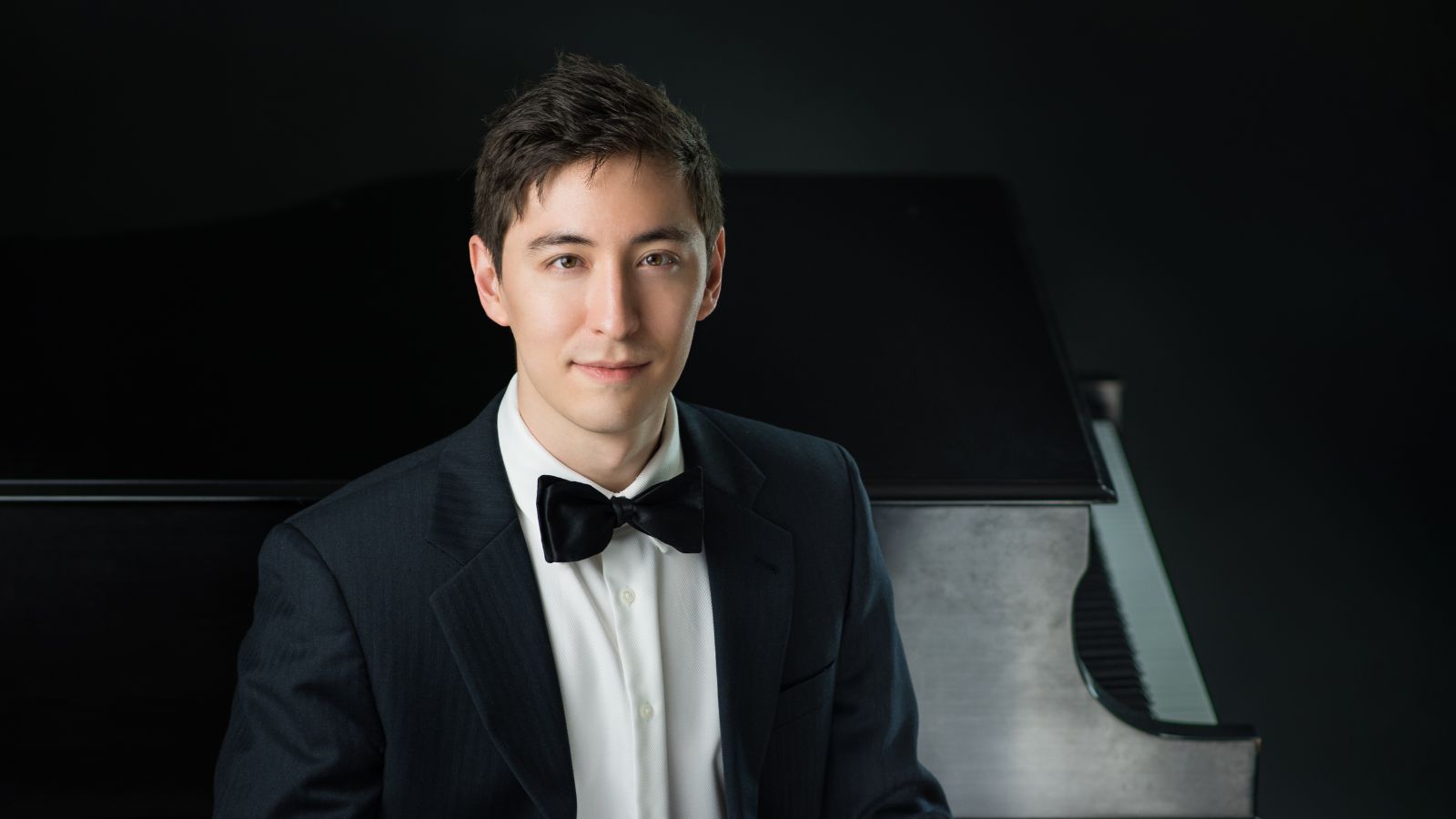 Sean Kennard - Steinway & Sons