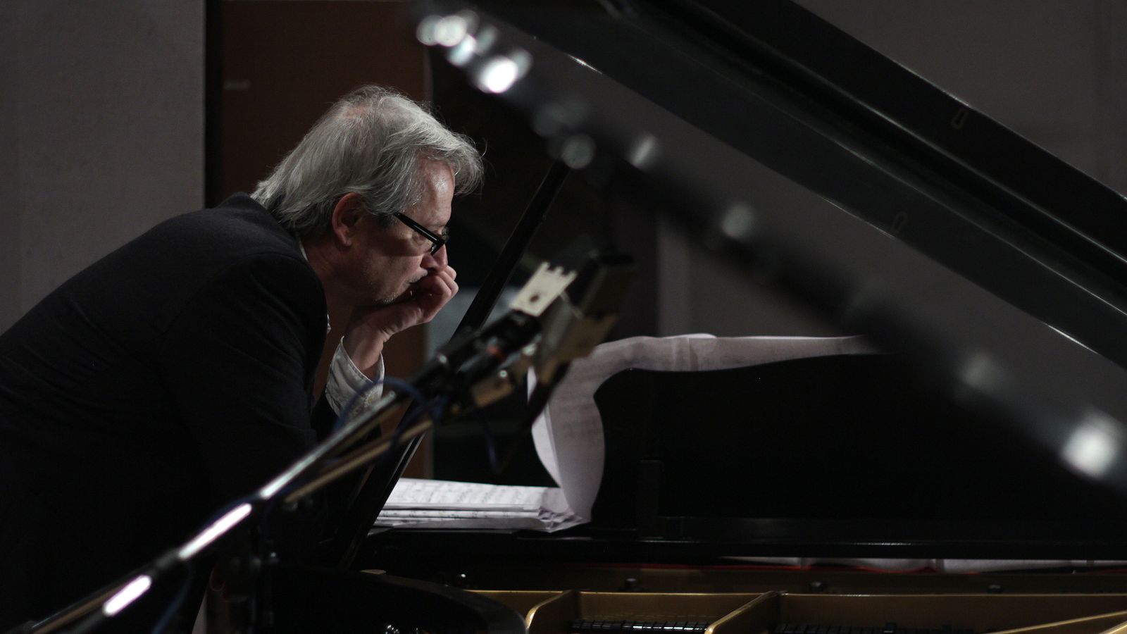 Steve Barta - Steinway & Sons