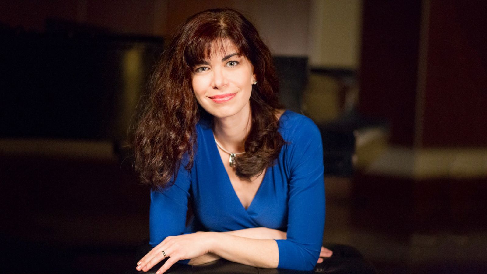 Svetlana Belsky - Steinway & Sons