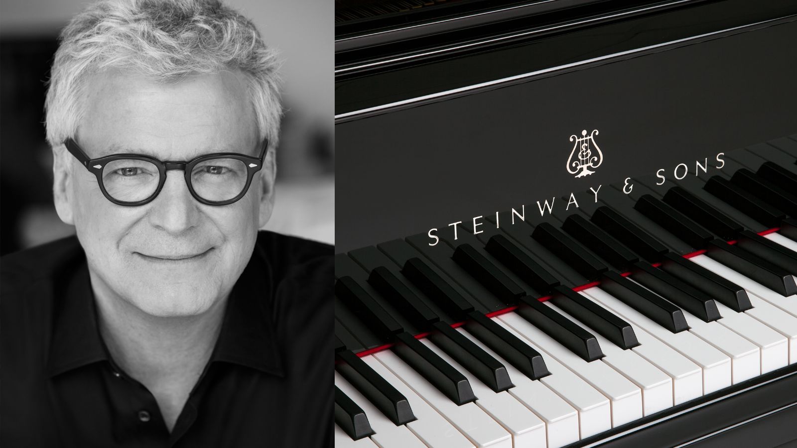 Scott Price - Steinway & Sons