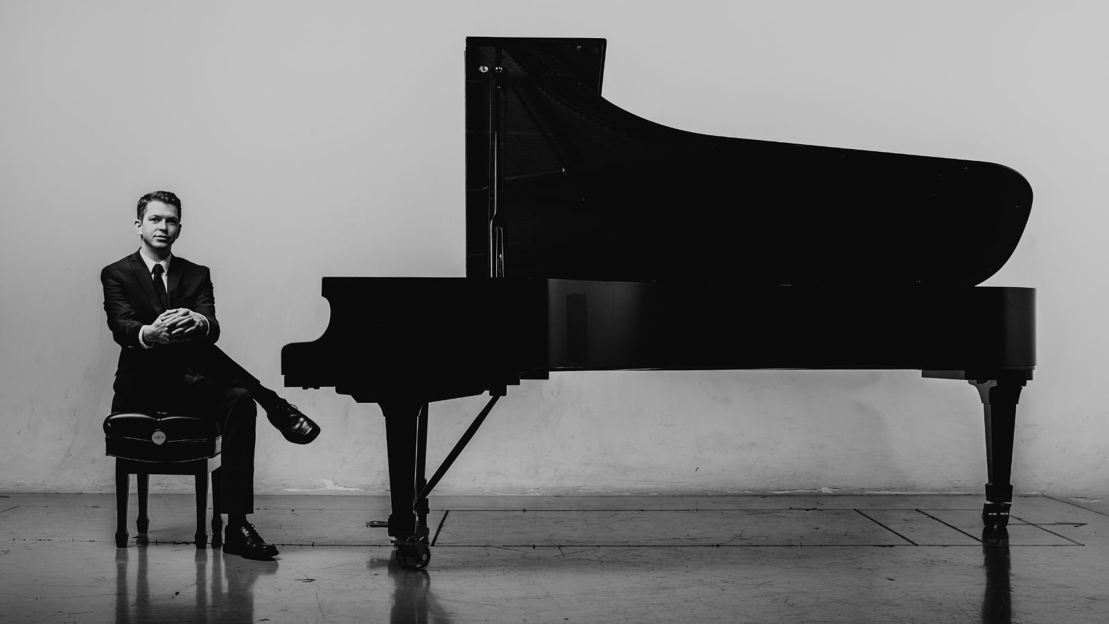 Stephen Beus - Steinway & Sons