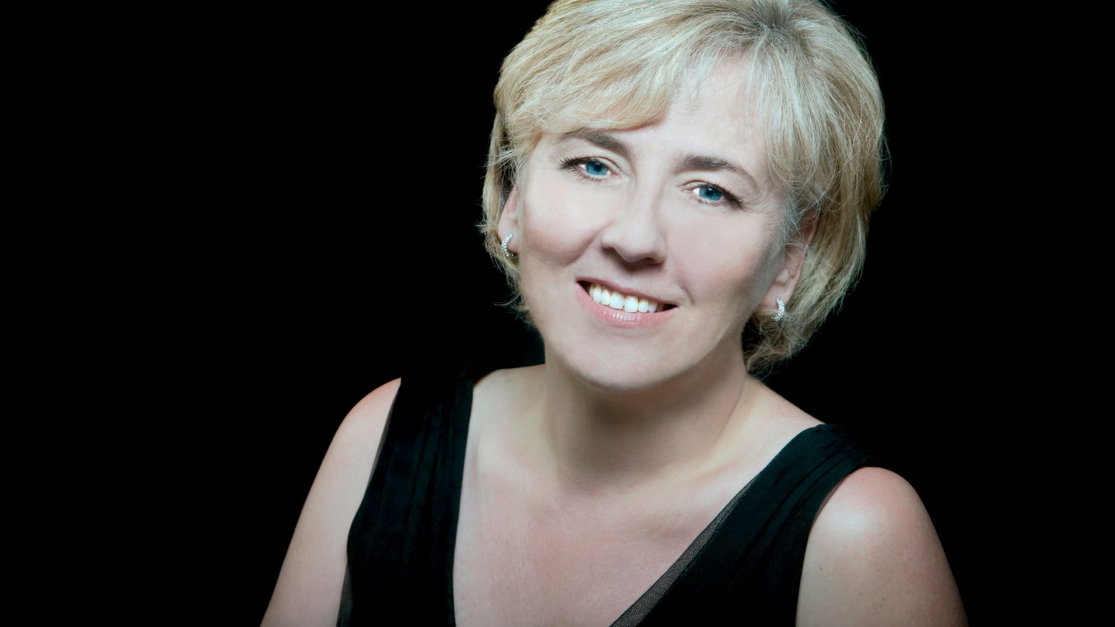 Bernadene Blaha - Steinway & Sons