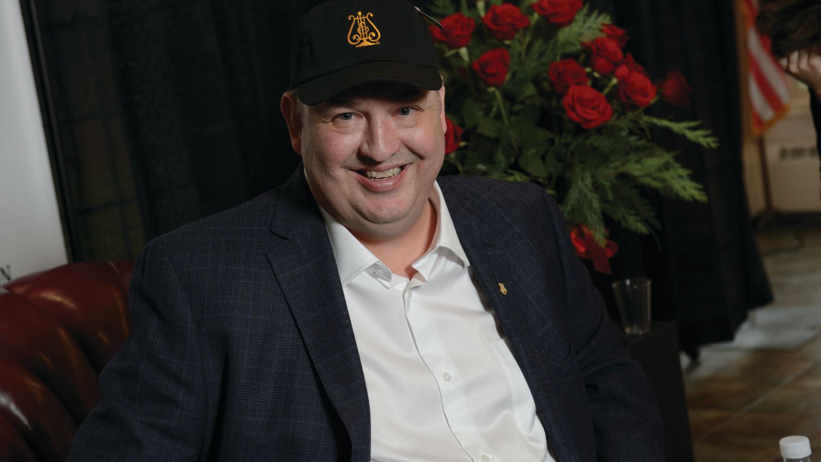 Matthew Figgie’s dream fulfilled with nothing but Steinway pianos for ...