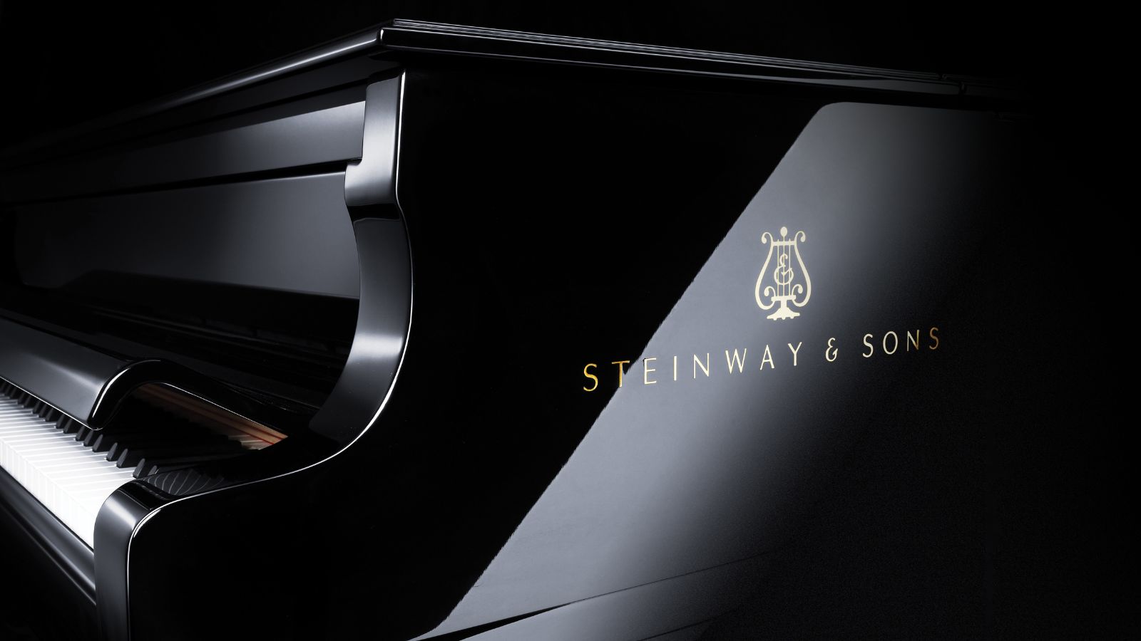 Steinway & Sons Owners Magazine