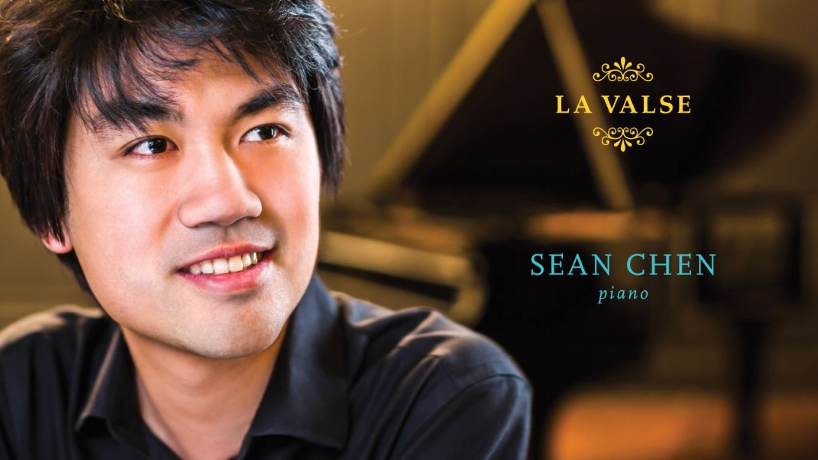 La Valse - Sean Chen - Steinway & Sons