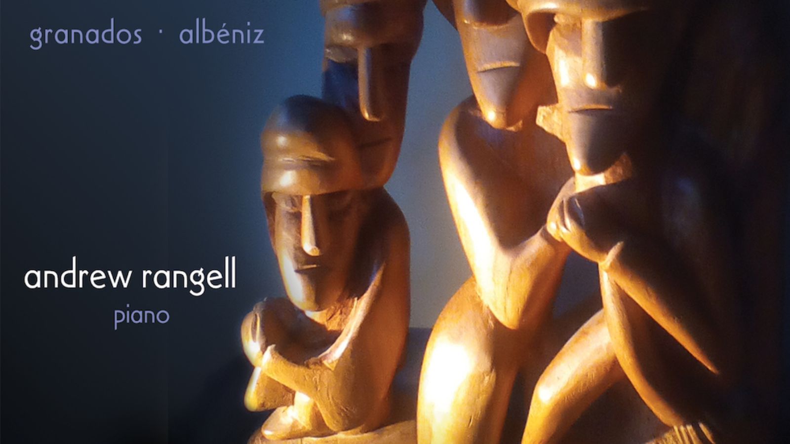 A Spanish Sojourn - Andrew Rangell - Steinway & Sons