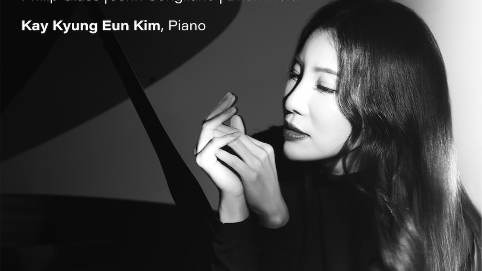 Soundscape - Kay Kyung Eun Kim - Steinway & Sons