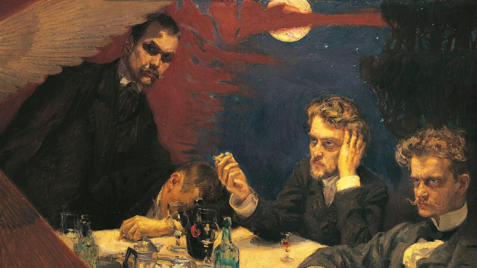 Sibelius Celebration - Listen. Music + Culture