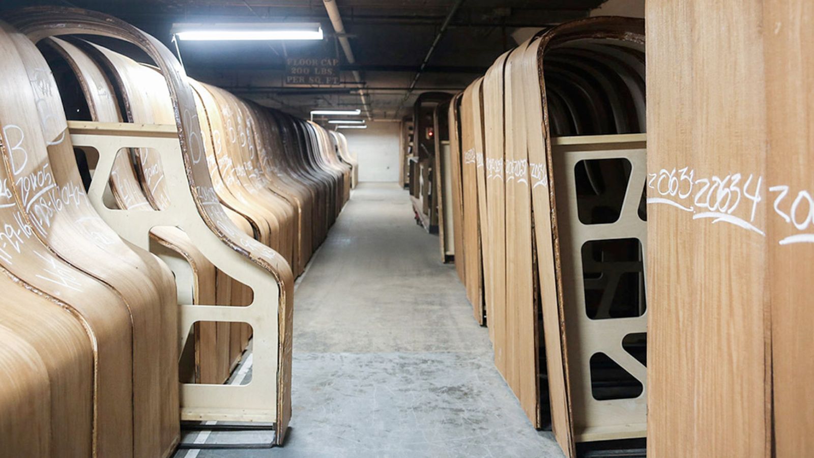 Arthurious - Inside World’s Most Legendary Piano Factory - Steinway & Sons
