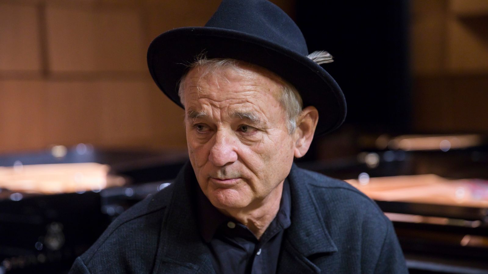 Music in Words — Bill Murray - Steinway & Sons