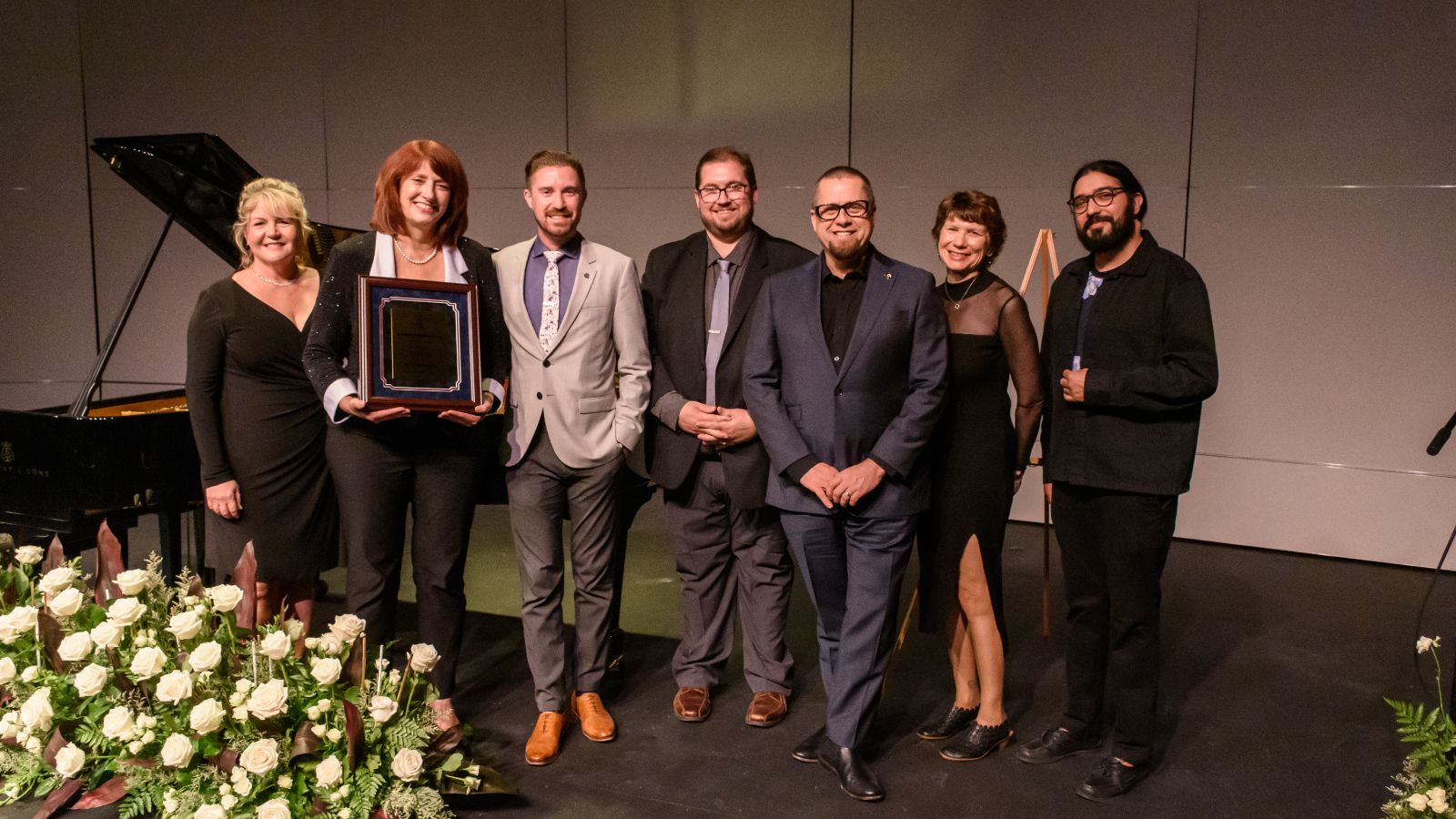 Butte College Achieves Prestigious All-Steinway Institution Status