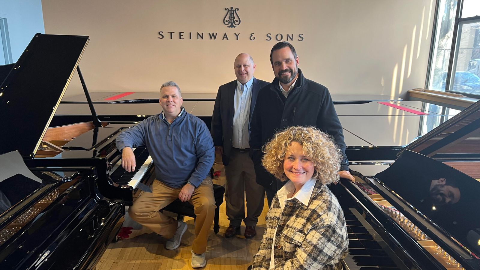 Spirio | r Heats up Northwest Mississippi Community College Center for ...