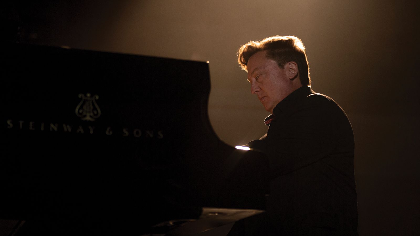 Philip Powell's Moment of Truth: "Let's Listen to You the Way I Hear ...