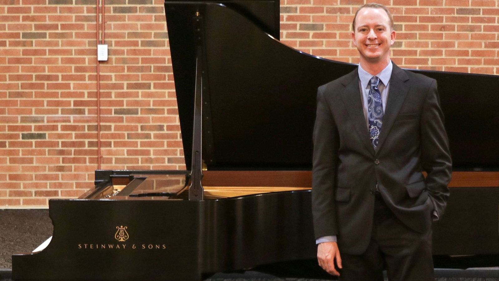 The University of Virginia’s College at Wise Becomes All-Steinway School