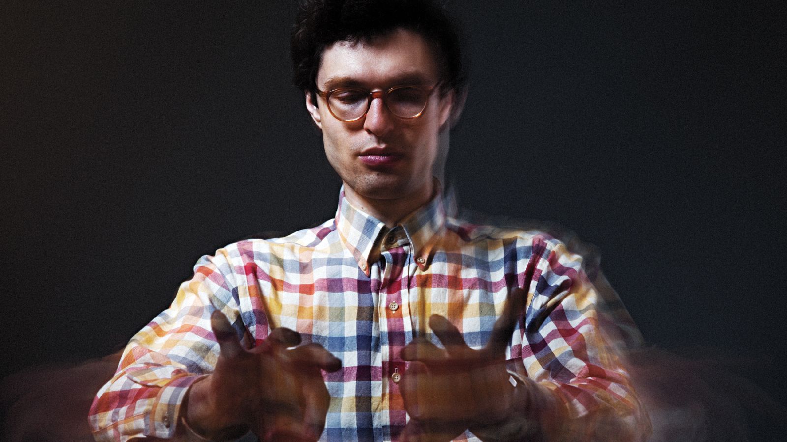 Disruption - Steinway & Sons