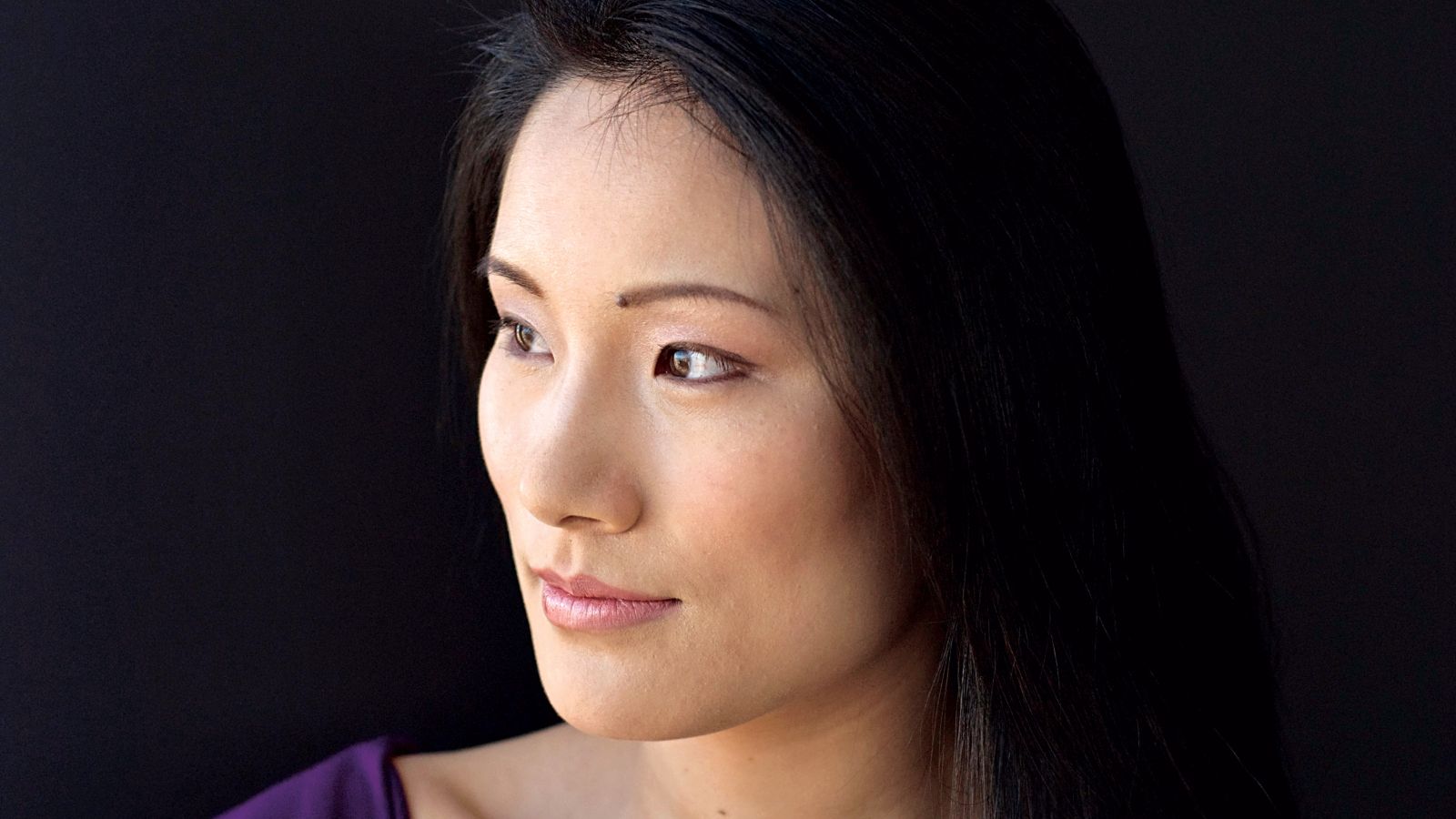 Channeling Scriabin — Xiayin Wang - Steinway & Sons