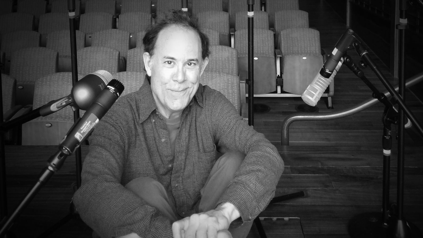 Soundboard — Andrew Rangell - Steinway & Sons