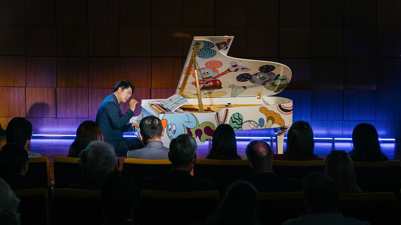 Spirio Spotlight November 2023 - Steinway & Sons