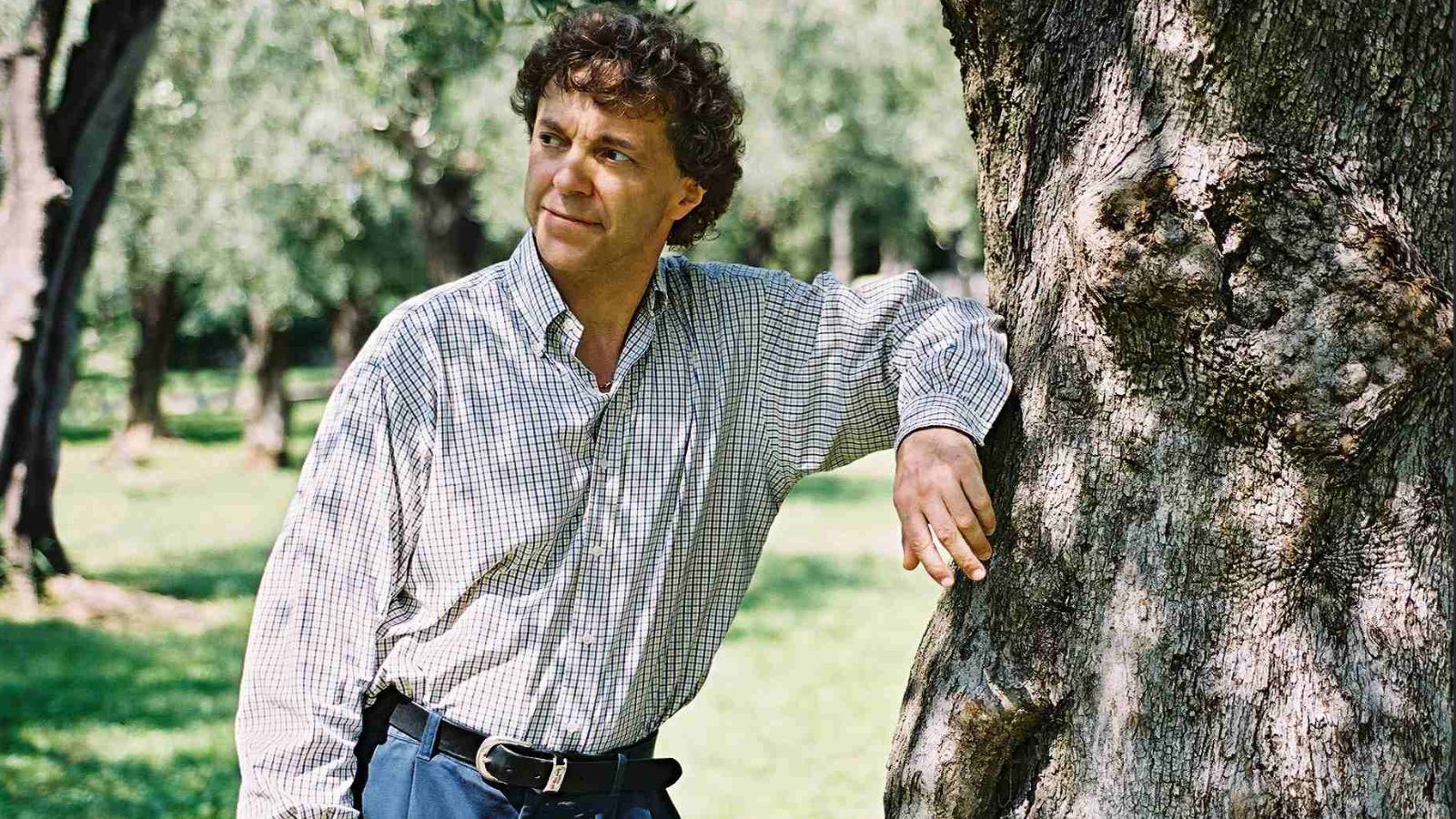 Soundboard — Pascal Rogé - Steinway & Sons