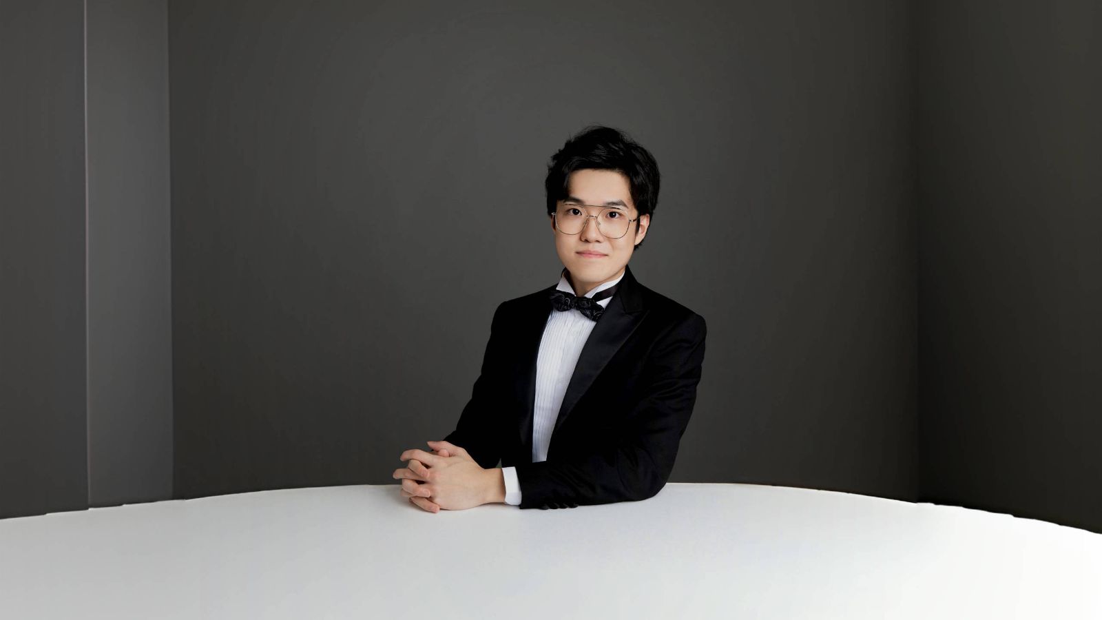 Guo Yiming - Steinway & Sons