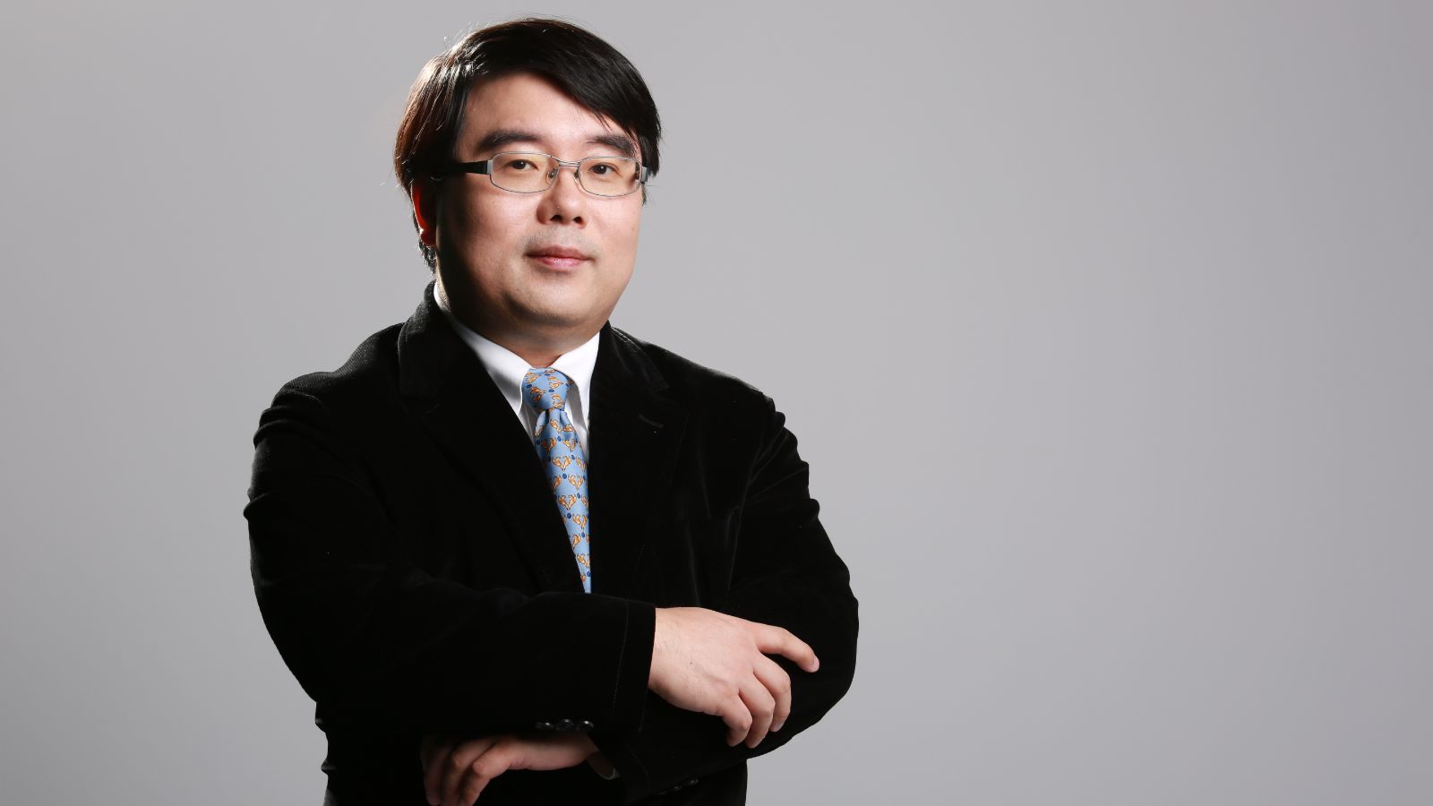 Jin-Song Xian - Steinway & Sons
