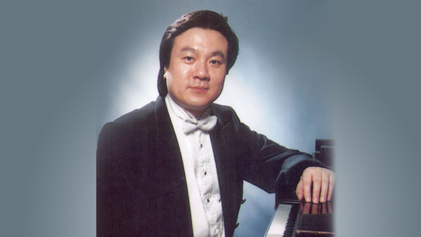 Daming Zhu - Steinway & Sons