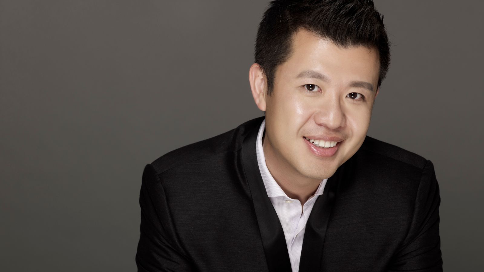 An Ning - Steinway & Sons