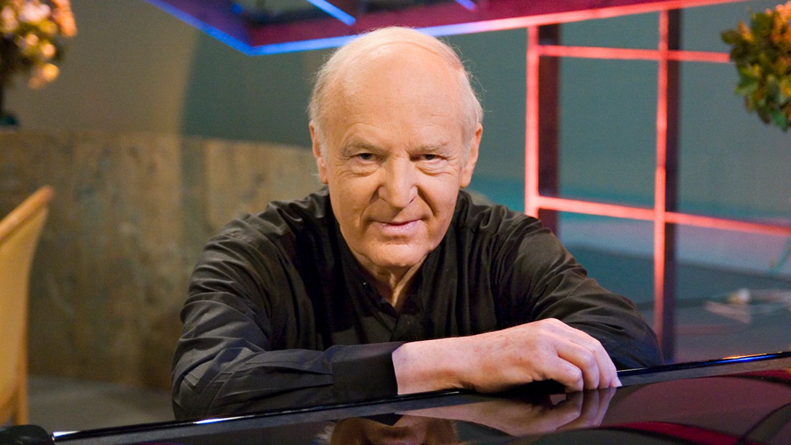 Arie Vardi - Steinway & Sons