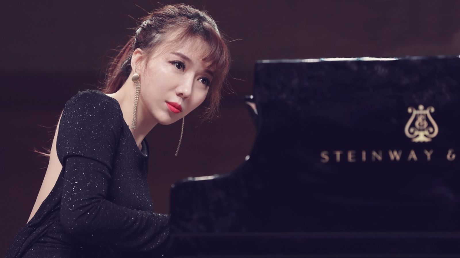 Ning Fu - Steinway & Sons