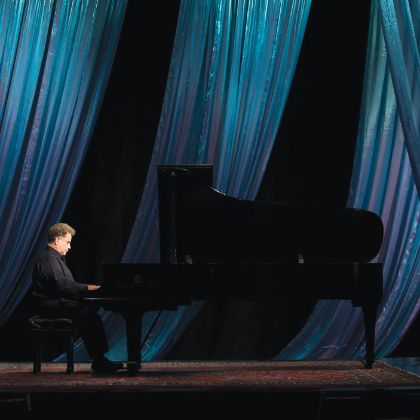 Spirio | r Spiriocast - Steinway & Sons